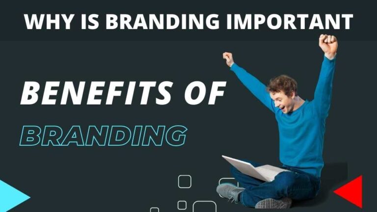 Why is brand identity important - benefits of creating a strong ...